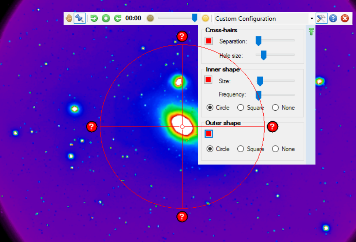 AstroPearls | Affordable software and tools for scientests and engineers